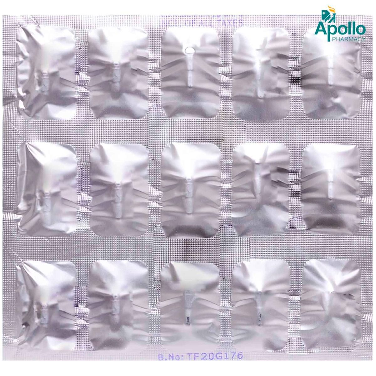 CLAVIX GOLD 10MG CAPSULE 15'S Price, Uses, Side Effects, Composition ...