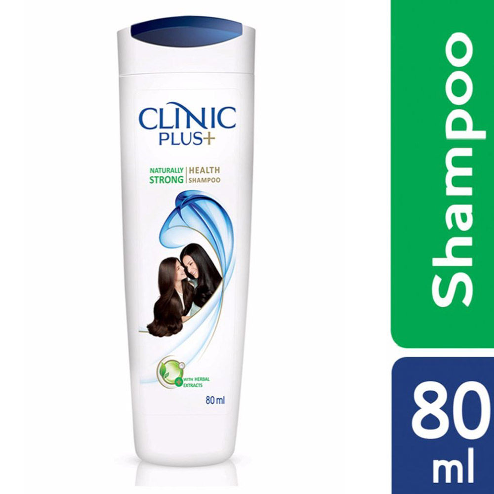 Clinic Plus Strong & Long Health Shampoo 340 ml Price, Uses, Side ...
