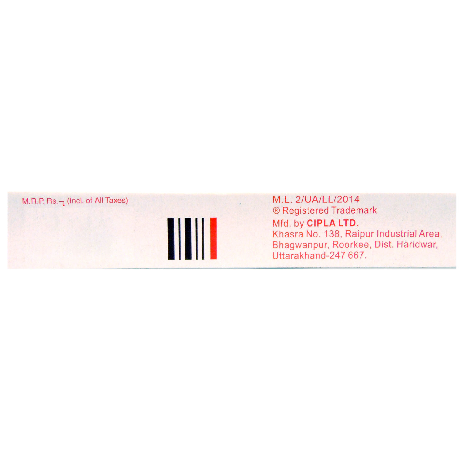 Clocip B Cream 10Gm Price, Uses, Side Effects, Composition - Apollo ...