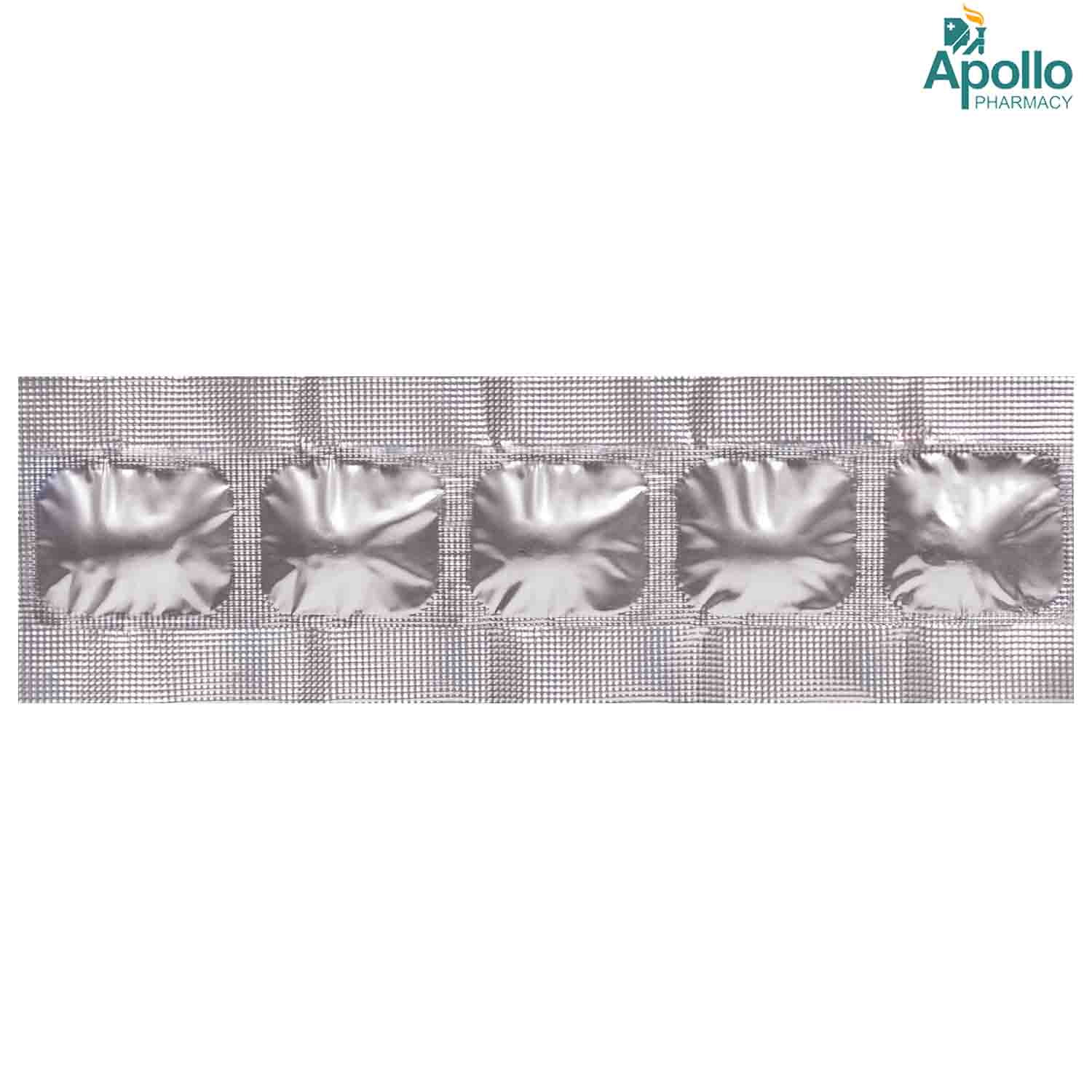 Clofert 100 Tablet 5's Price, Uses, Side Effects, Composition - Apollo ...