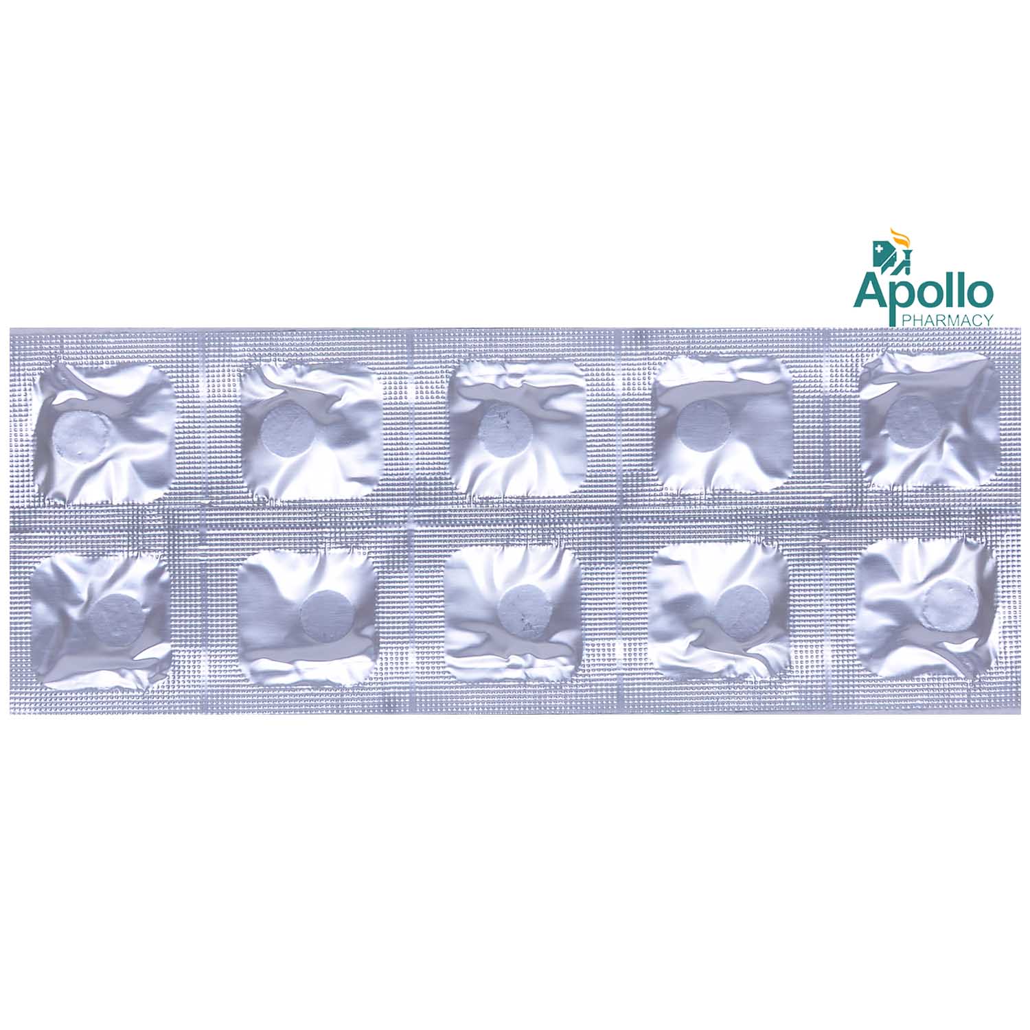 Clome 25mg Tablet 10's Price, Uses, Side Effects, Composition - Apollo ...