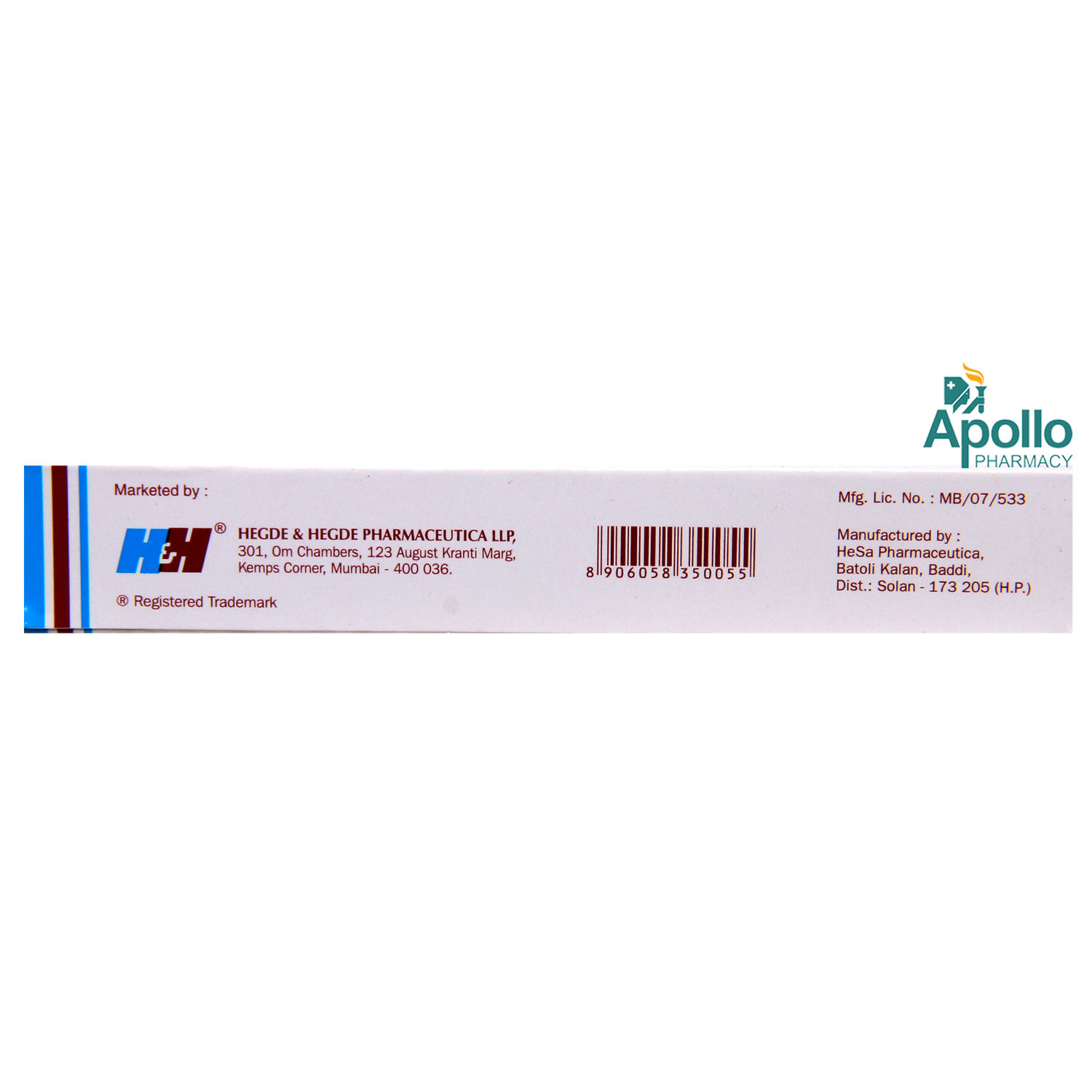 Closone Ontment 20 gm Price, Uses, Side Effects, Composition - Apollo ...