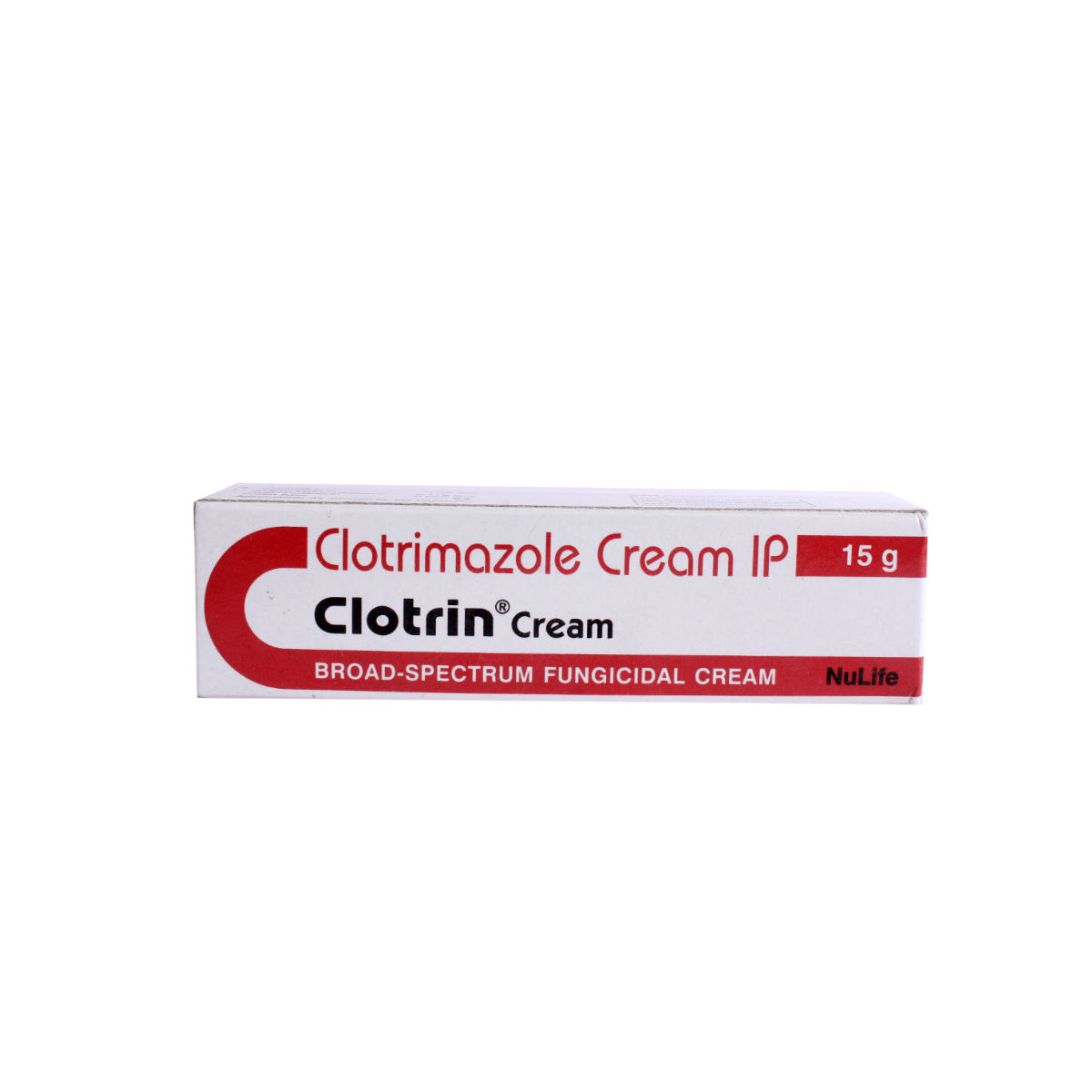 Clotrin Cream 15gm Price, Uses, Side Effects, Composition - Apollo Pharmacy