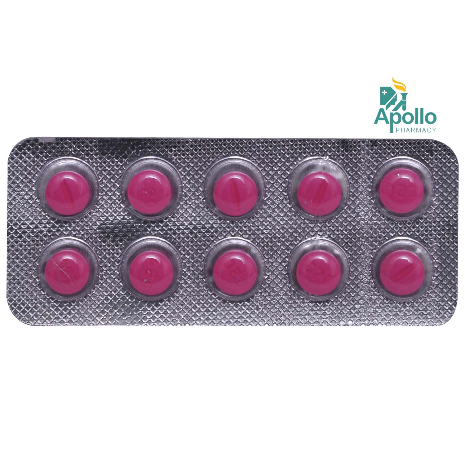 Clonil-50 Tablet 10's Price, Uses, Side Effects, Composition - Apollo ...