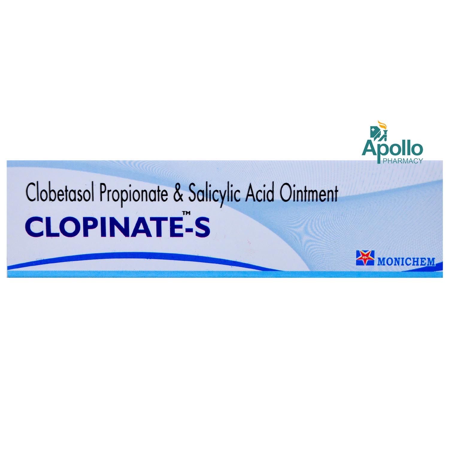 Clopinate S Ointment 20 gm Price, Uses, Side Effects, Composition ...