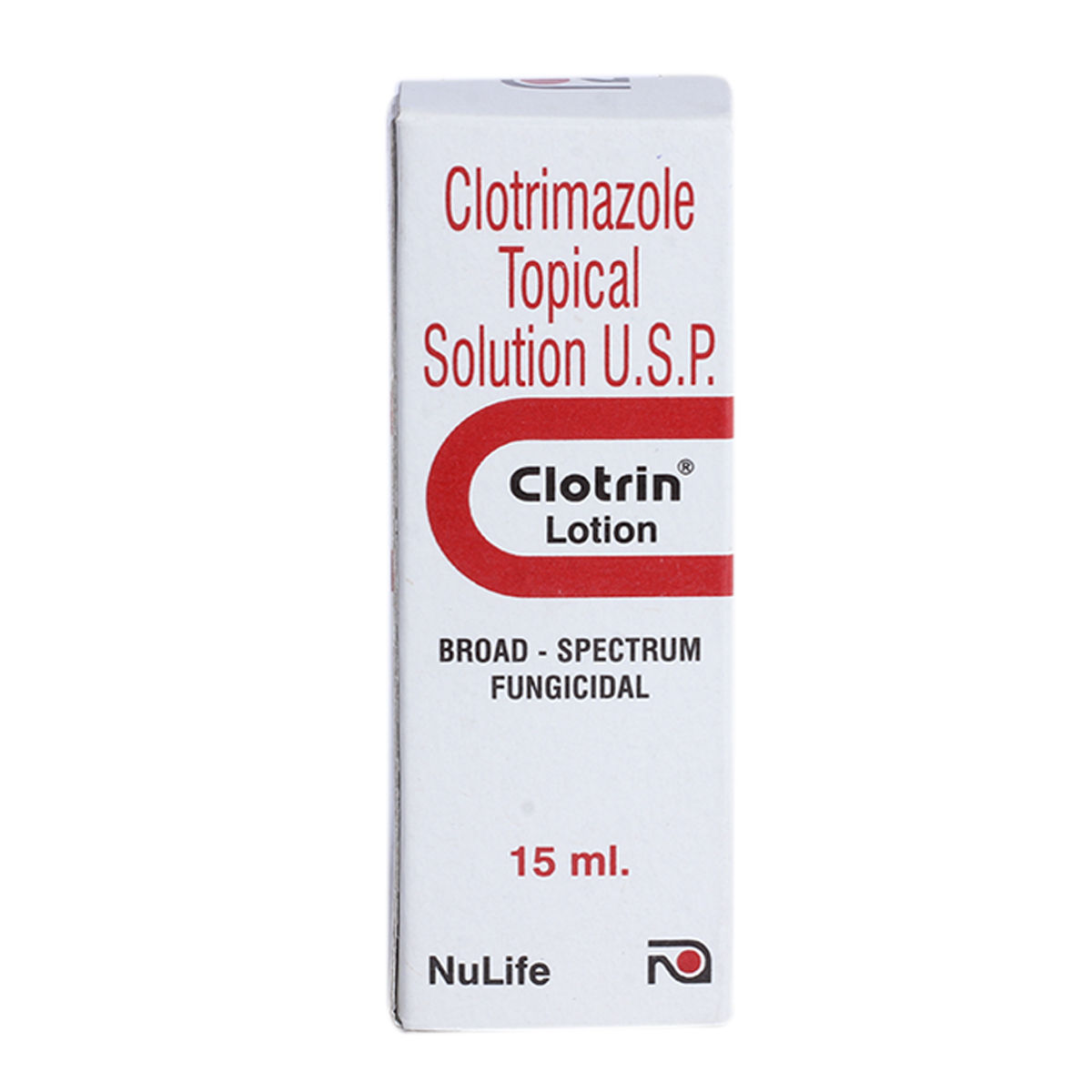 CLOTRIN LOTION 15ML Price, Uses, Side Effects, Composition - Apollo ...