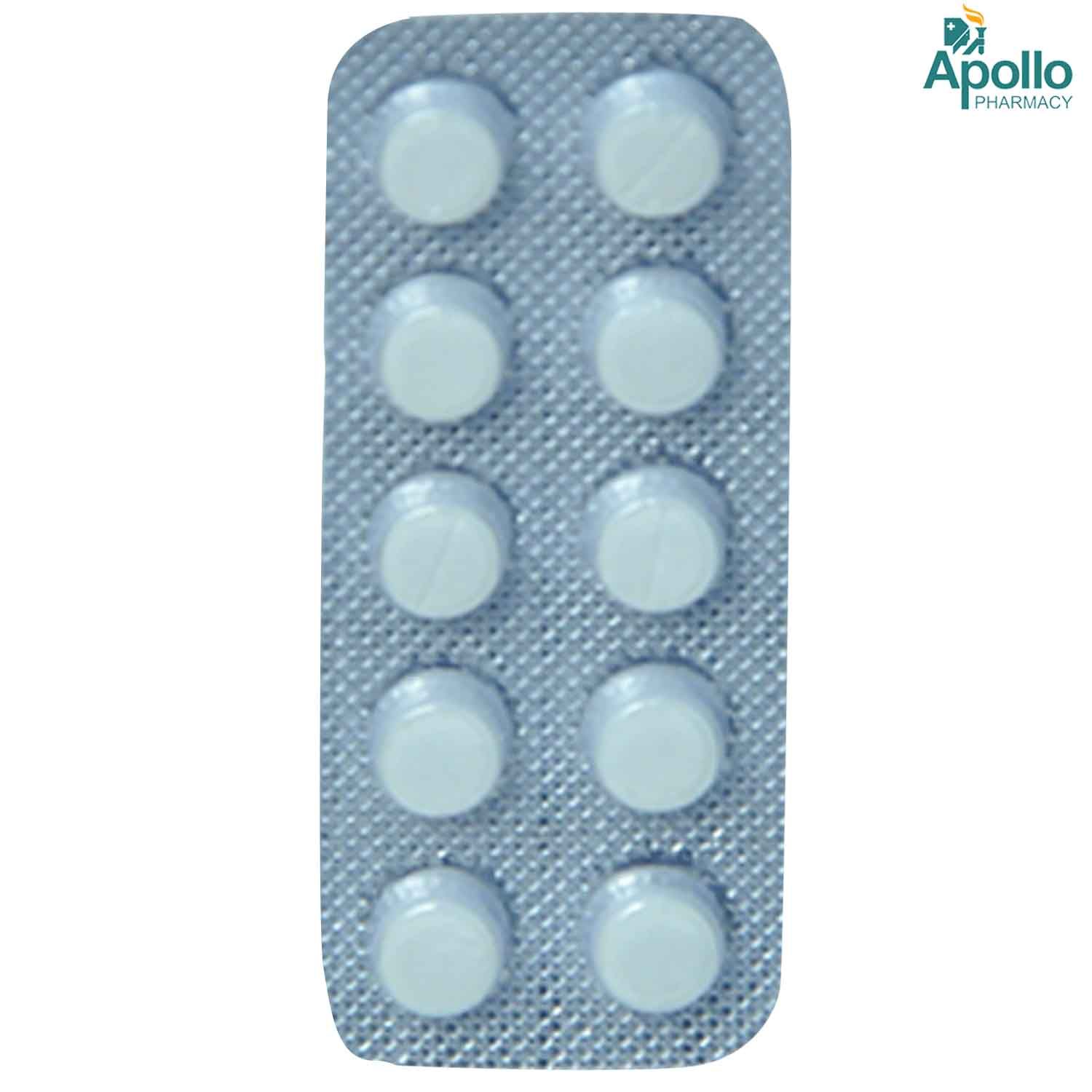 CLOBAKEM 10MG TABLET Price, Uses, Side Effects, Composition - Apollo ...