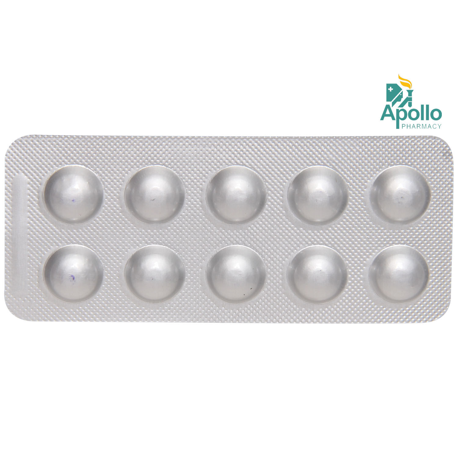 Clobium 10 Tablet 10'S Price, Uses, Side Effects, Composition - Apollo ...