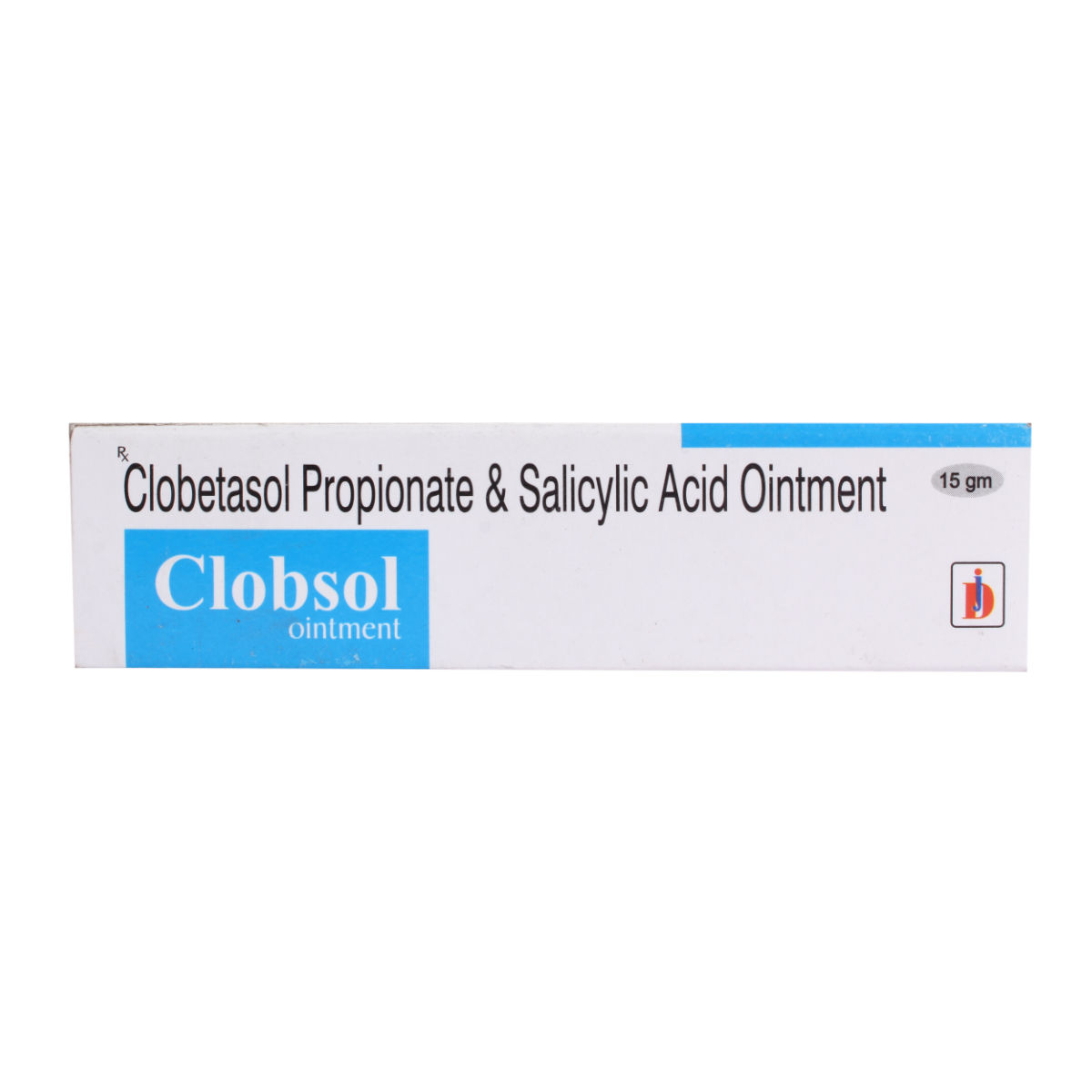 Clobsol Ointment 15gm Price, Uses, Side Effects, Composition - Apollo ...