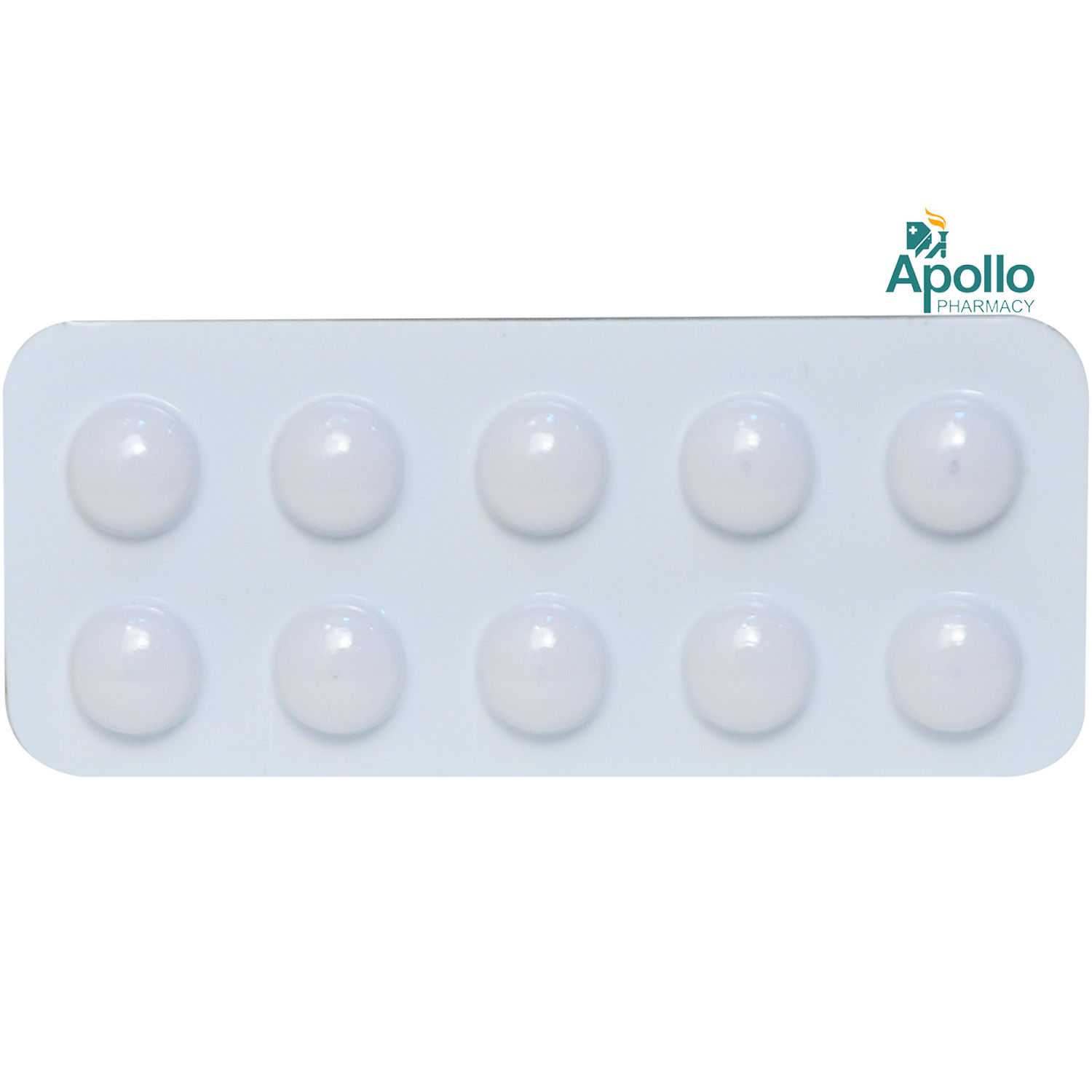CNN 50 Tablet 10's Price, Uses, Side Effects, Composition - Apollo Pharmacy