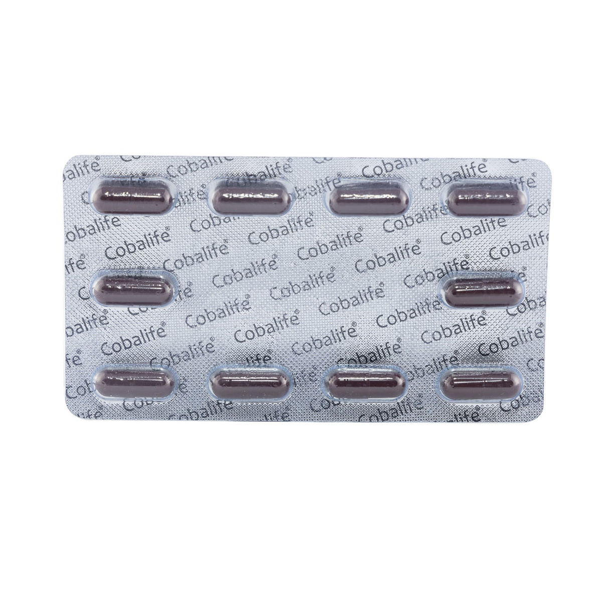 Cobalife Capsule 10's Price, Uses, Side Effects, Composition - Apollo ...