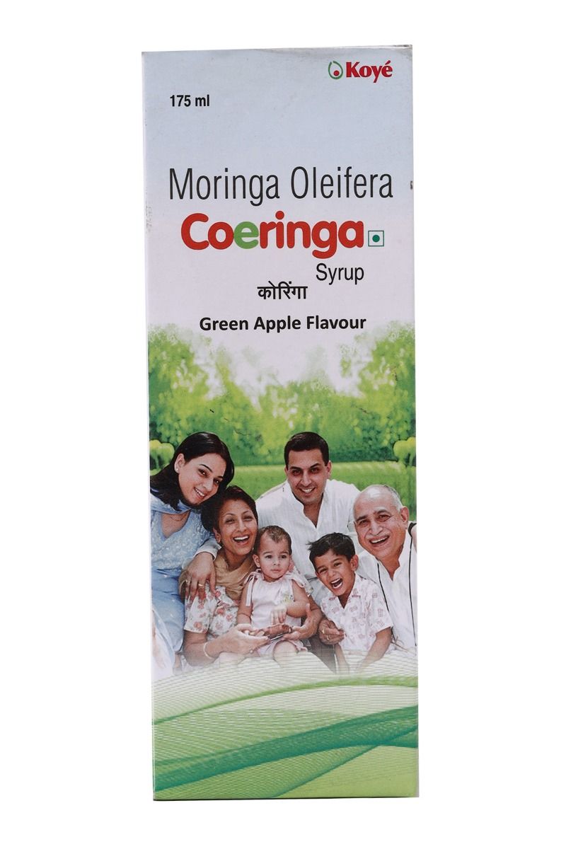 Coeringa Syrup 100 ml Price, Uses, Side Effects, Composition - Apollo ...