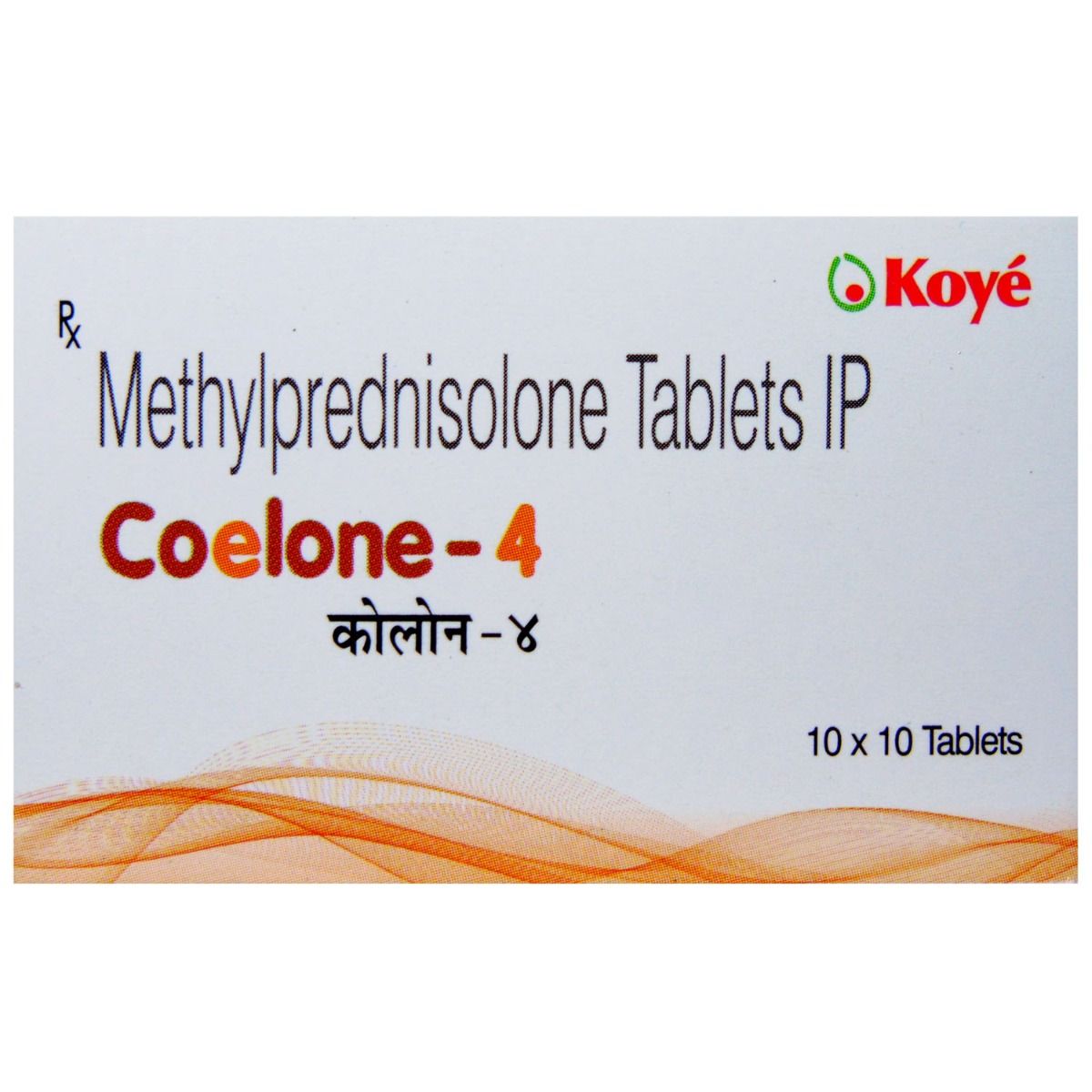 Coelone 4mg Tablet 10's Price, Uses, Side Effects, Composition - Apollo ...