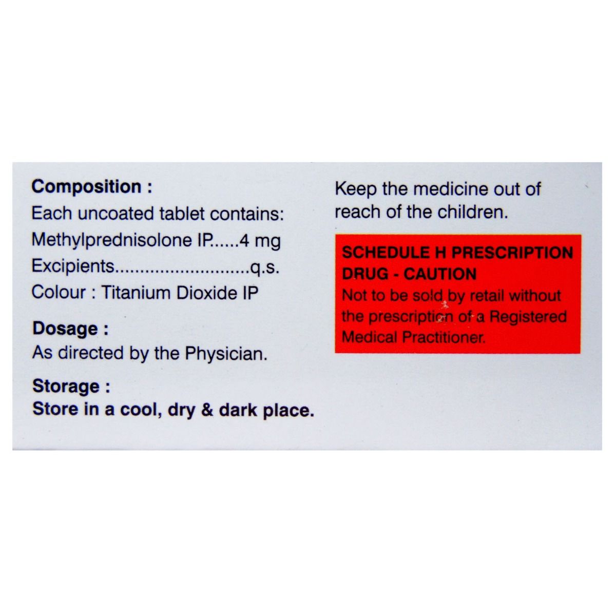 Coelone 4mg Tablet 10's Price, Uses, Side Effects, Composition - Apollo ...