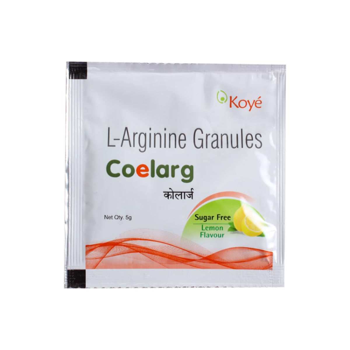 Coelarg SF Lemon Flavour Sachet 5 gm Price, Uses, Side Effects ...