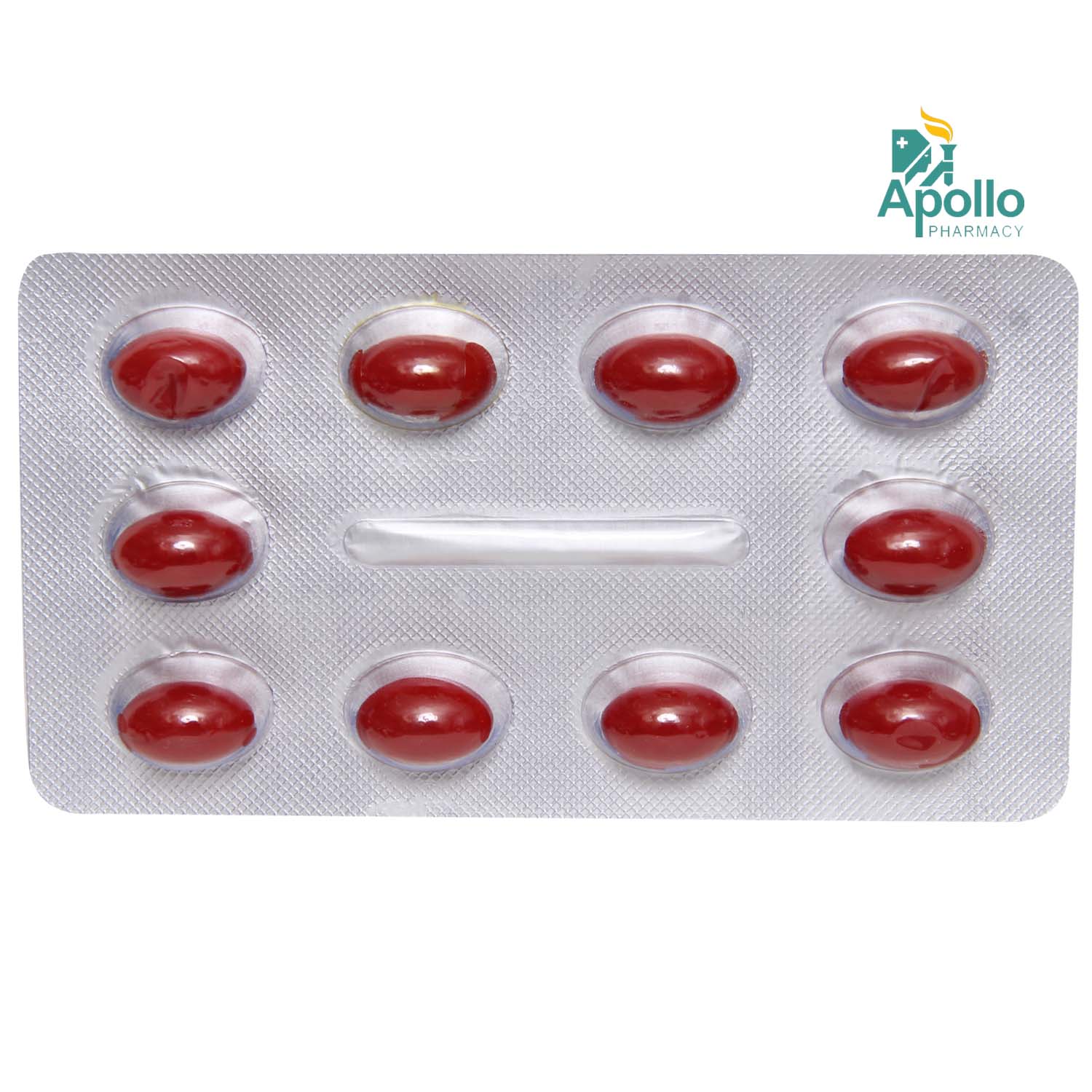 Coenzbio 10 Capsule 10's Price, Uses, Side Effects, Composition ...