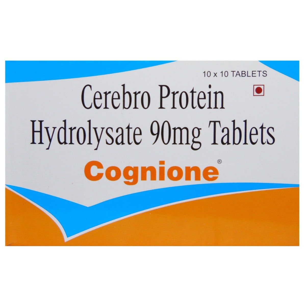 Cognione Tablet 10's Price, Uses, Side Effects, Composition - Apollo ...