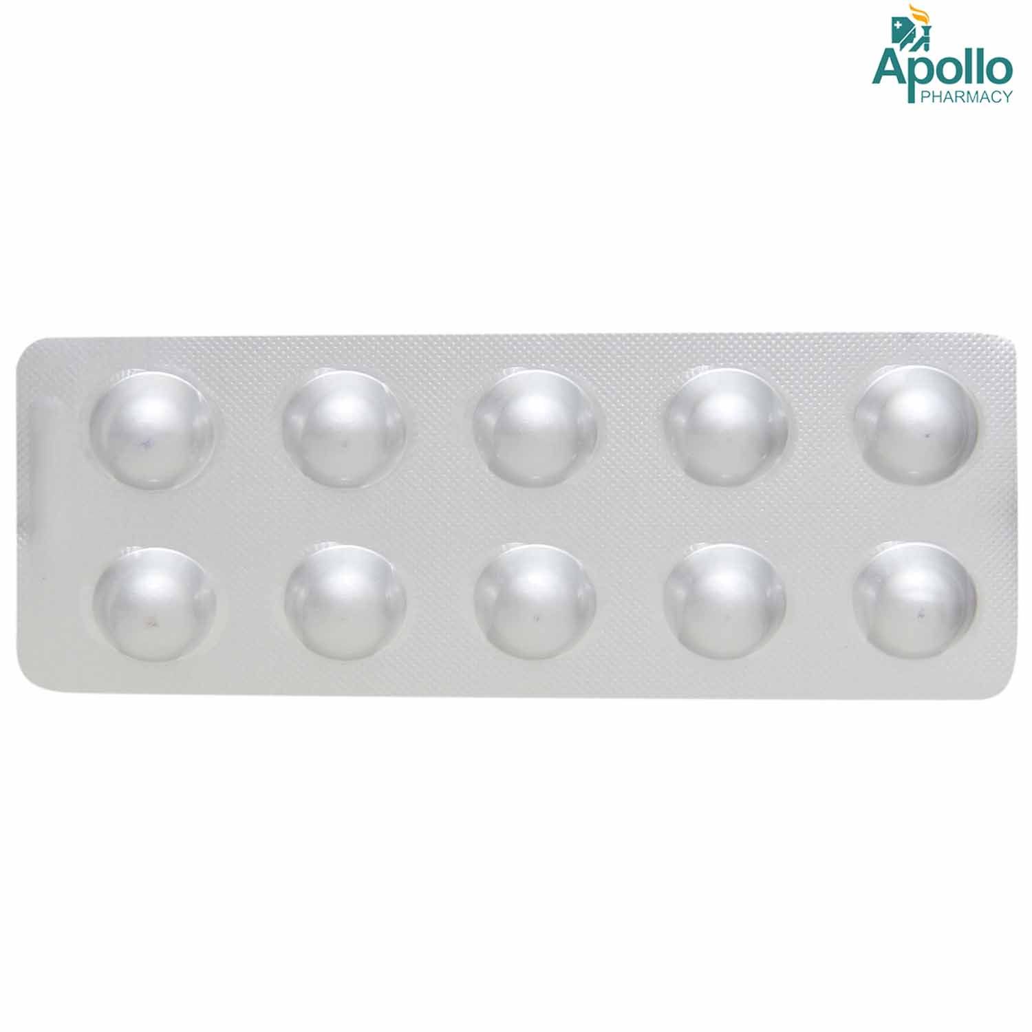 Cognicare Tablet 10's Price, Uses, Side Effects, Composition - Apollo ...