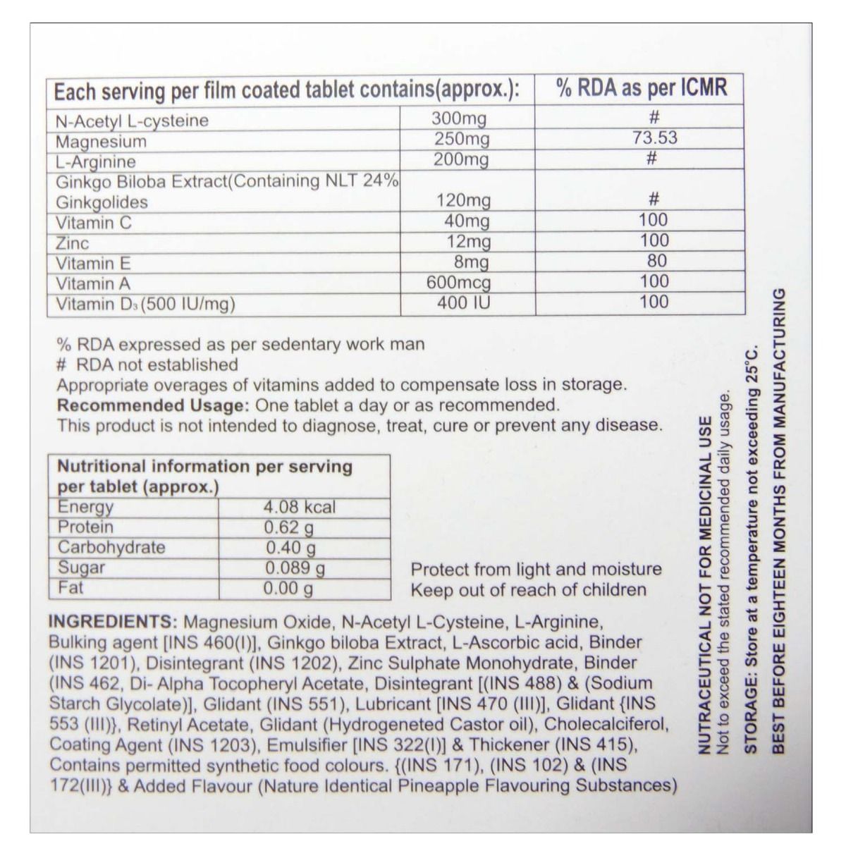 Cognivel D Tablet 10 s Price Uses Side Effects Composition Apollo Pharmacy cognivel-d-tablet-10-s-price-uses-side-effects-composition-apollo-pharmacy