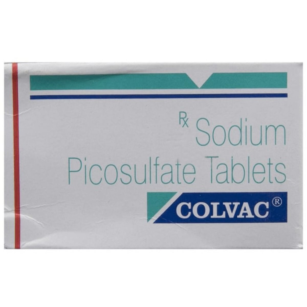 COLVAC 10MG TABLET Price, Uses, Side Effects, Composition - Apollo Pharmacy