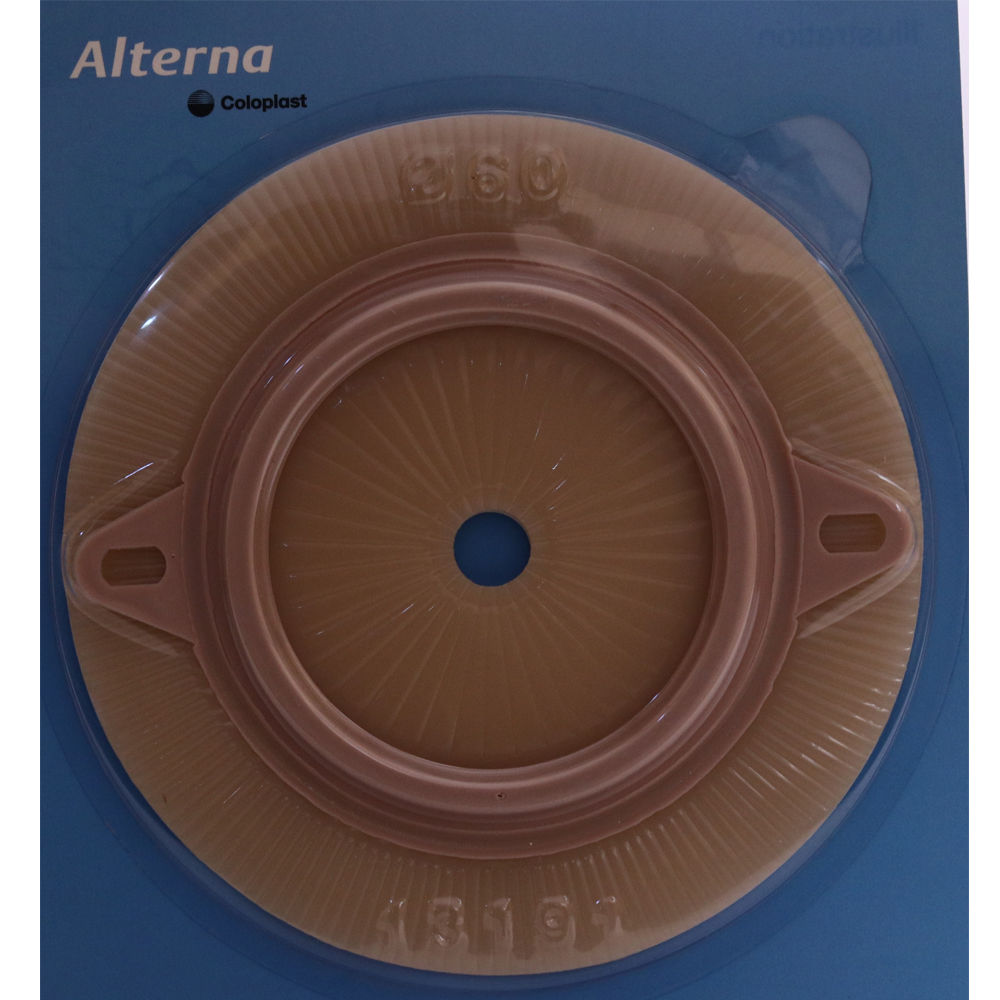 Coloplast 13191 60mm Flange Price, Uses, Side Effects, Composition ...
