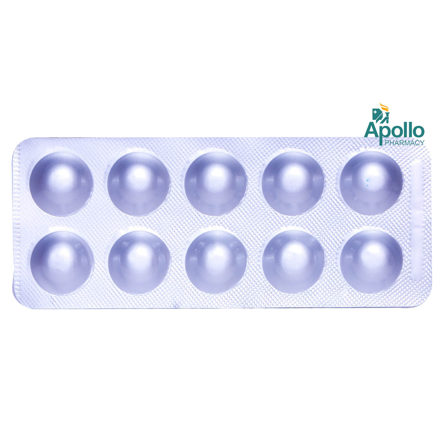 COLTRO 10MG TABLET Price, Uses, Side Effects, Composition - Apollo Pharmacy