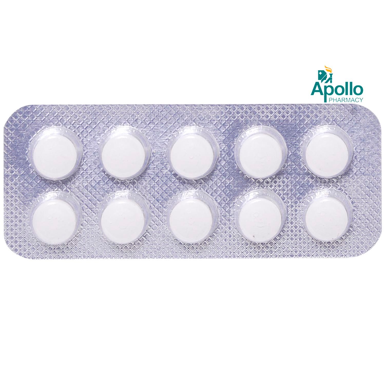 Colirid Tablet 10's Price, Uses, Side Effects, Composition - Apollo ...