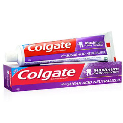 Colgate Cavity Maximum Protectin 100Gm Price, Uses, Side Effects ...