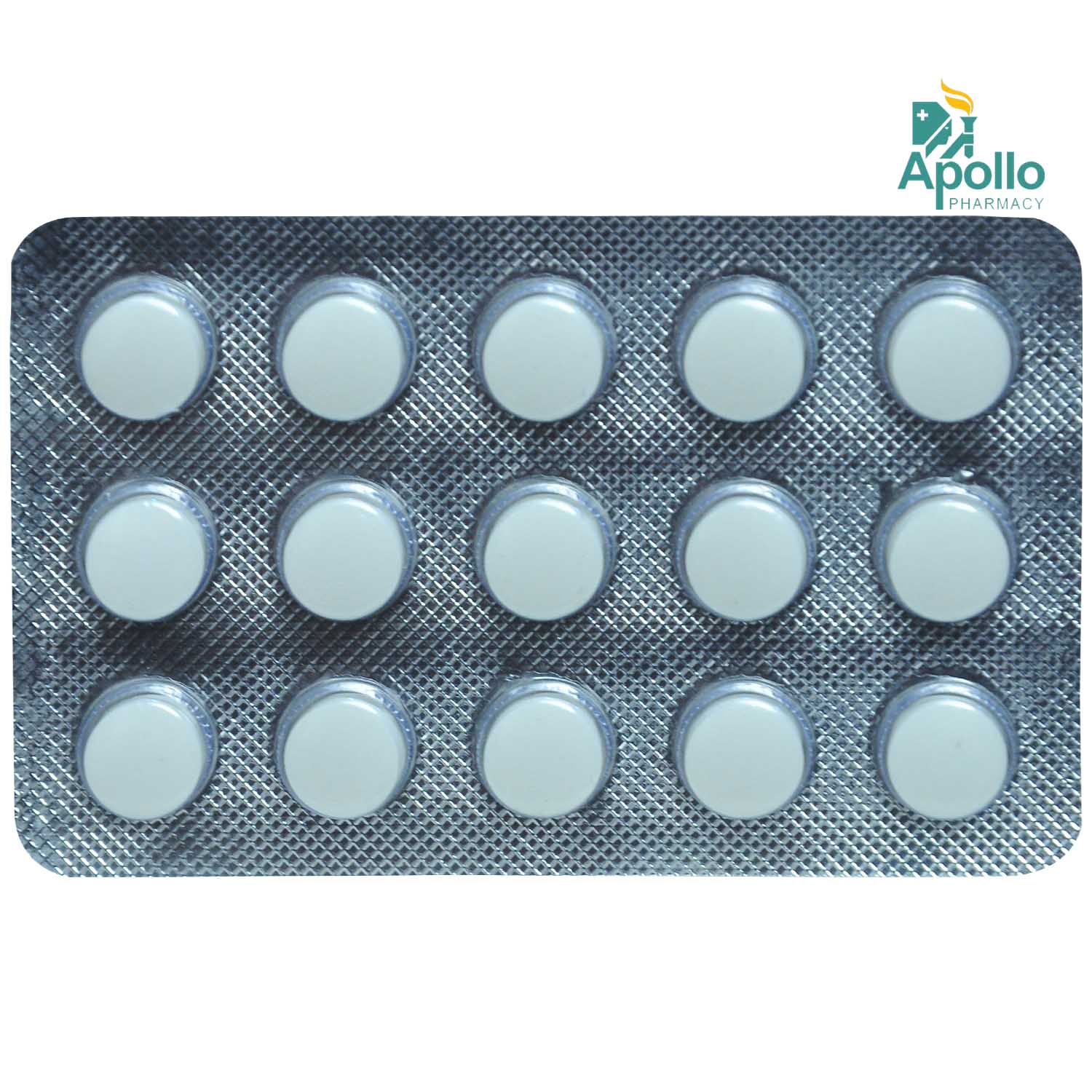 Colospa X Tablet 15's Price, Uses, Side Effects, Composition - Apollo ...