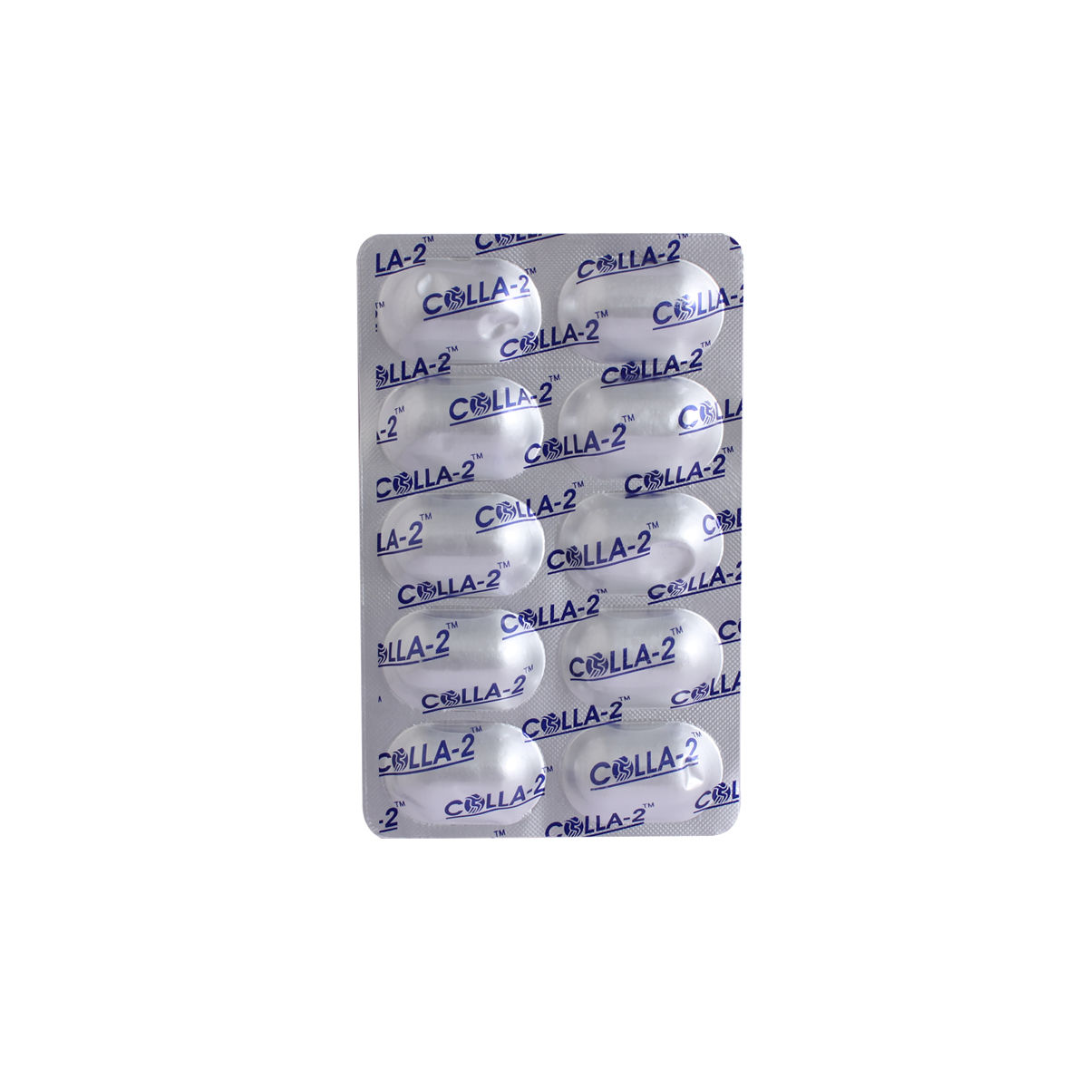 Colla-2 Tablet 10's Price, Uses, Side Effects, Composition - Apollo ...