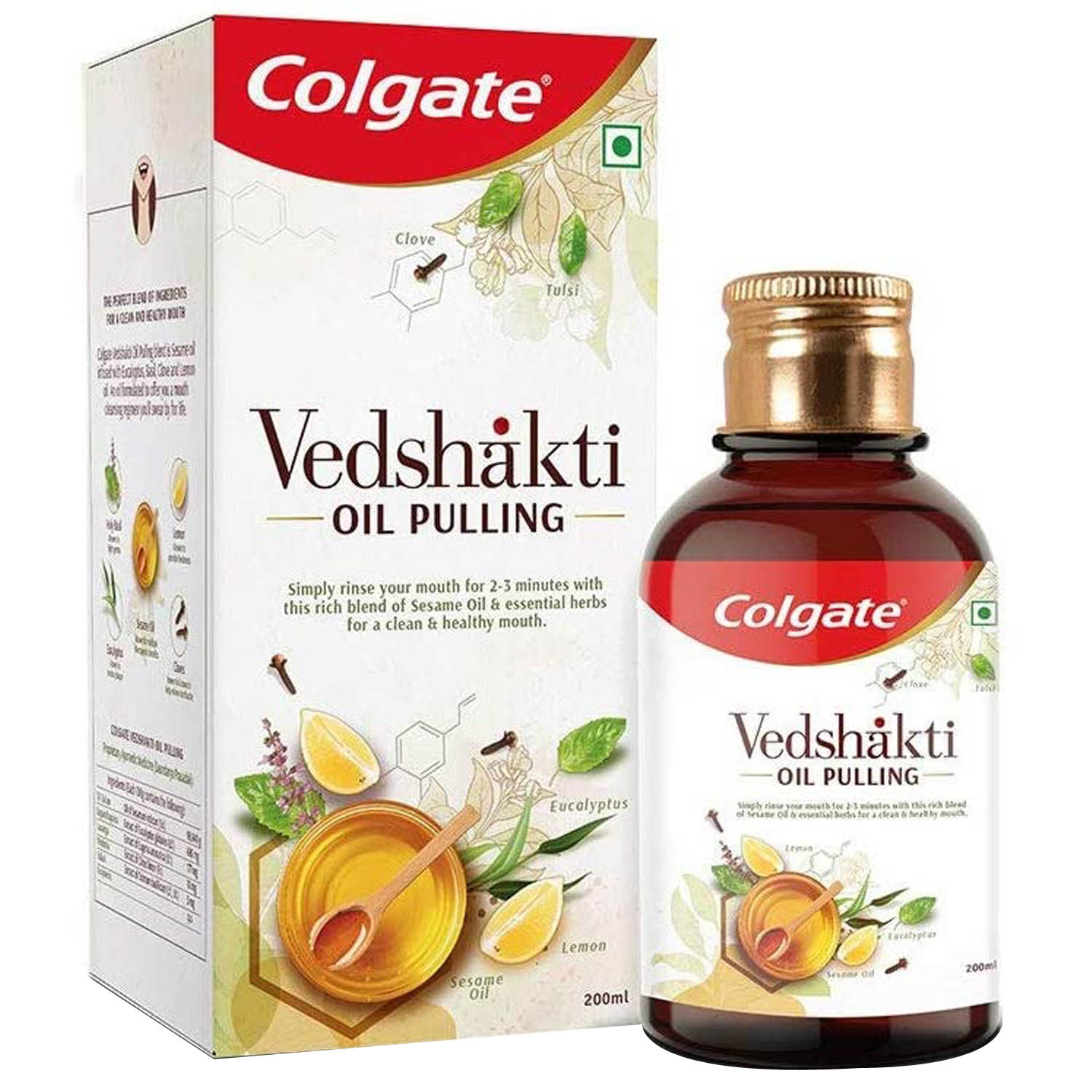 Teachers' Grace Scientific Ayurveda Cinnta Pain Relief Oil, 50 ml Price ...