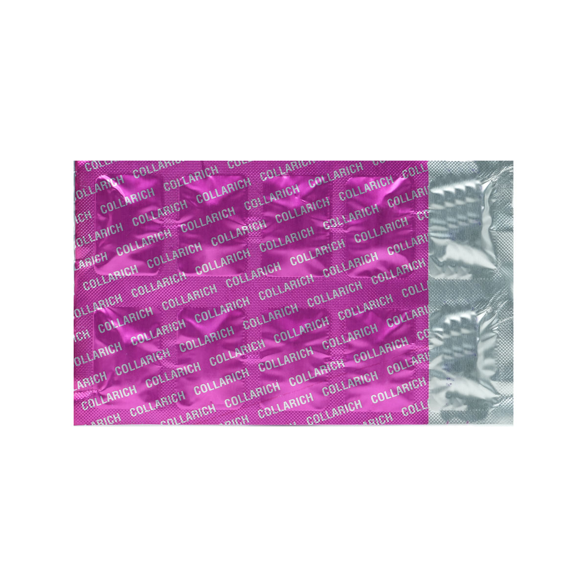 Collarich Tablet 10's Price, Uses, Side Effects, Composition - Apollo ...