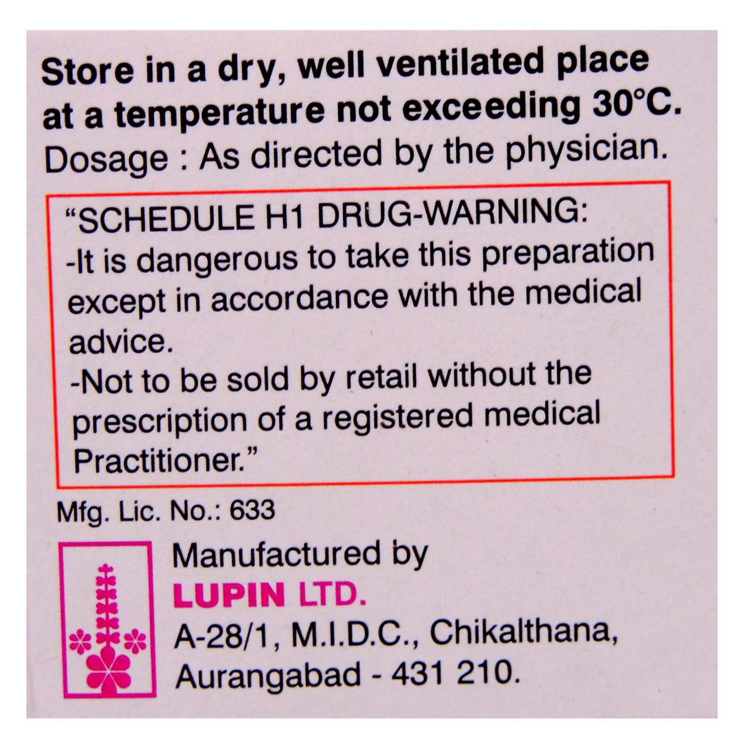 COMBUTOL 200MG TABLET Price, Uses, Side Effects, Composition - Apollo ...