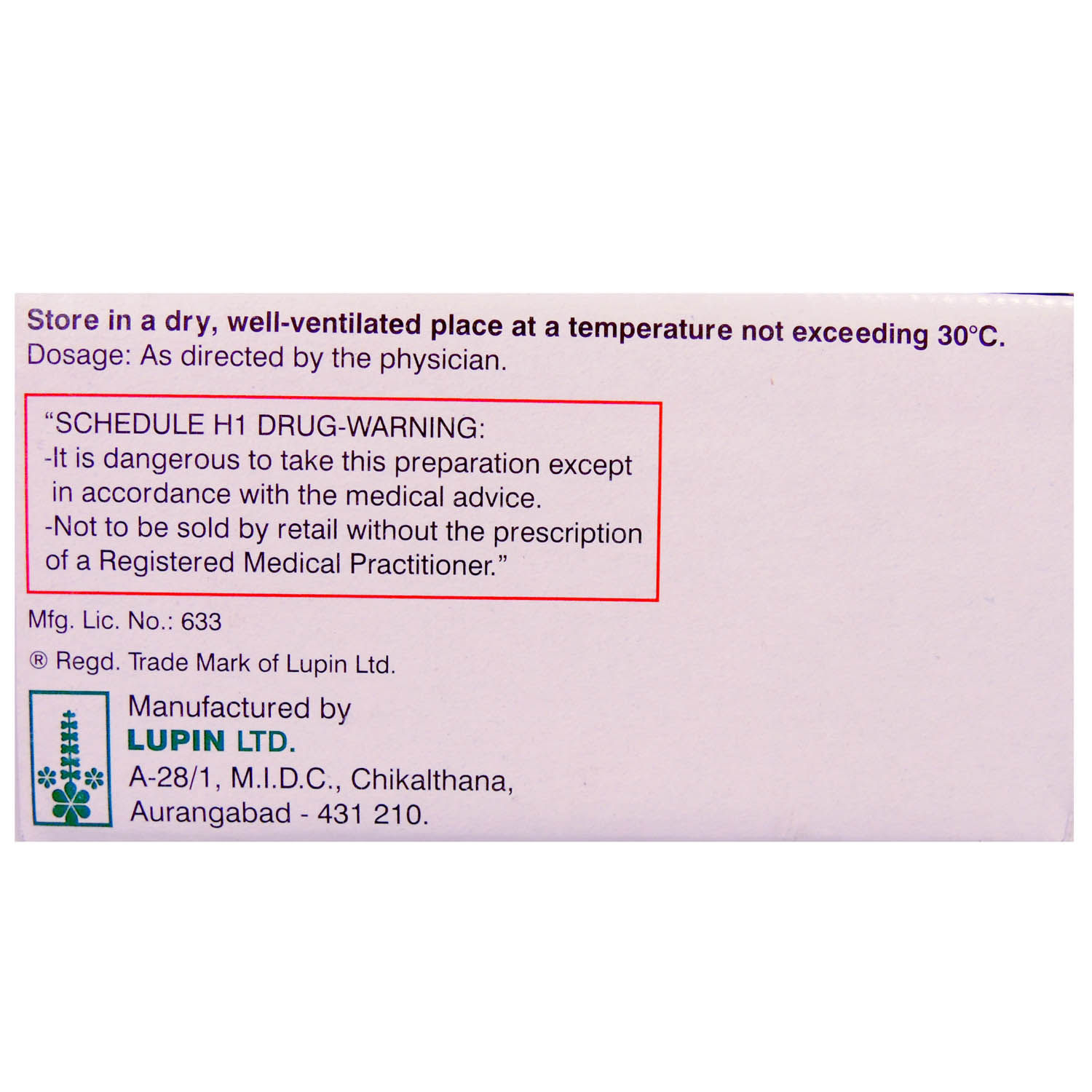 Combutol 800 Tablet 10's Price, Uses, Side Effects, Composition ...