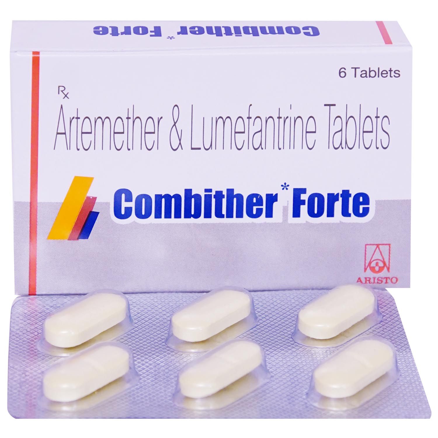 COMBITHER FORTE TABLET Price, Uses, Side Effects, Composition - Apollo ...