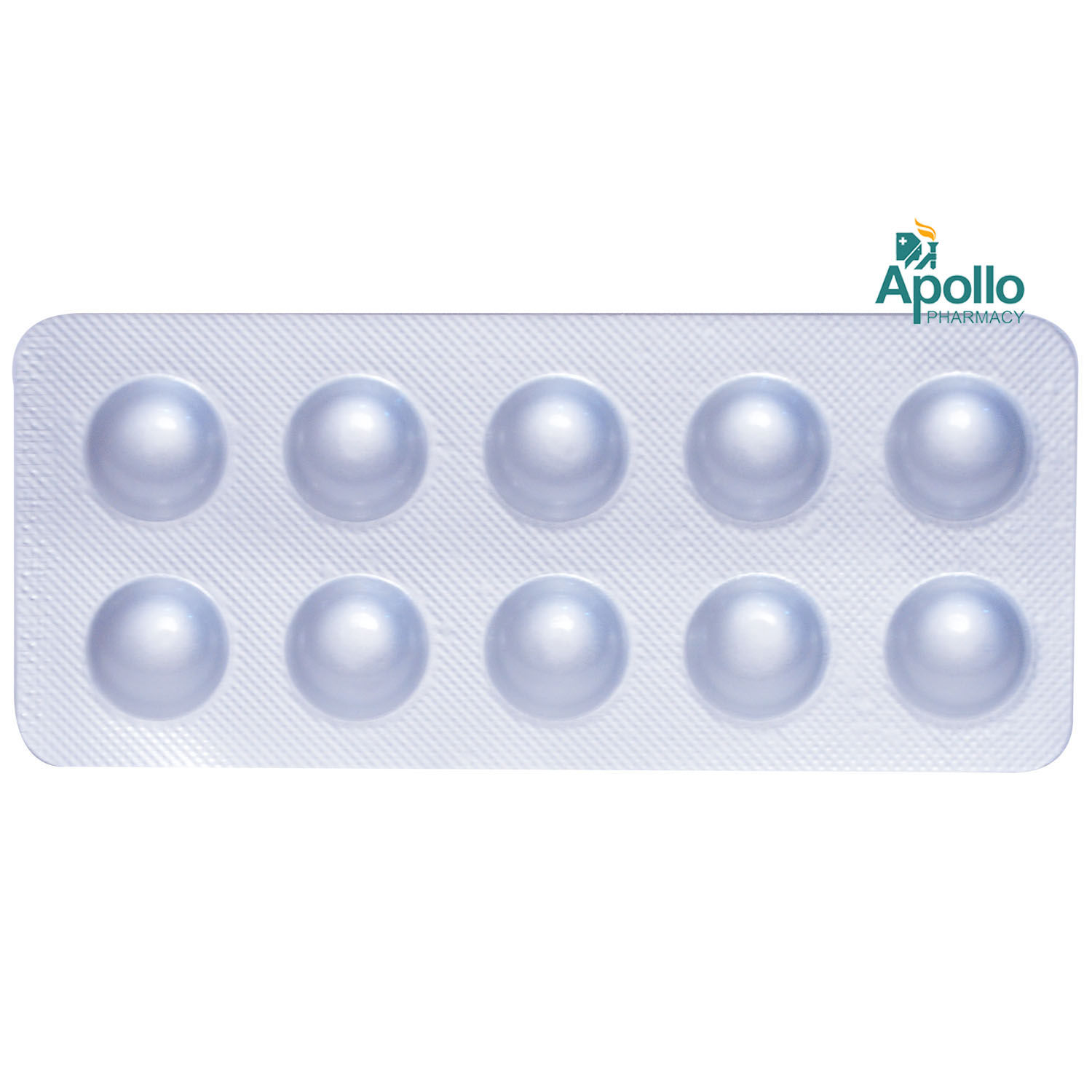 Consivas 10 Tablet 10's Price, Uses, Side Effects, Composition - Apollo ...