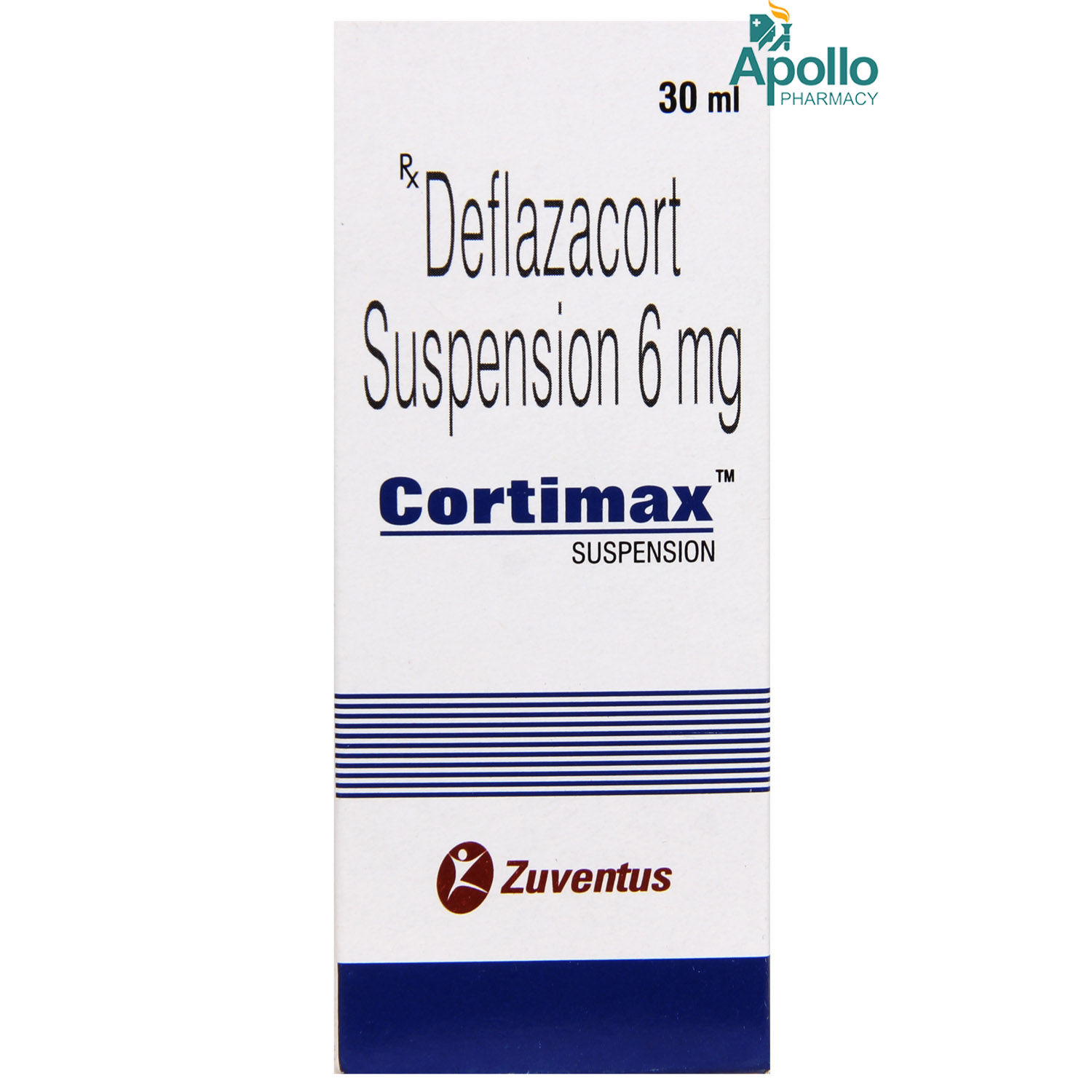Cortimax Suspension 30 ml Price, Uses, Side Effects, Composition ...