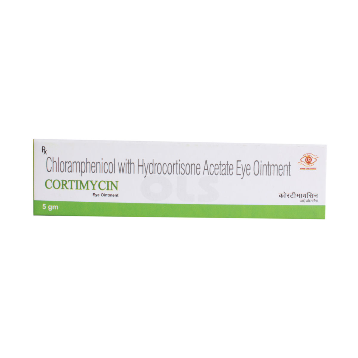 Cortimycin Eye Ointment 5 gm Price, Uses, Side Effects, Composition ...