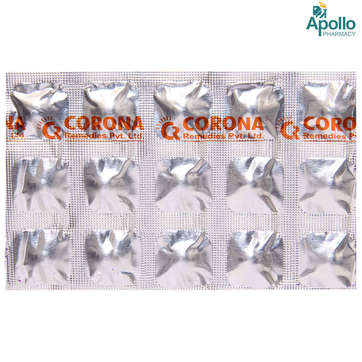 CORTEL 20MG TABLET Price, Uses, Side Effects, Composition - Apollo Pharmacy