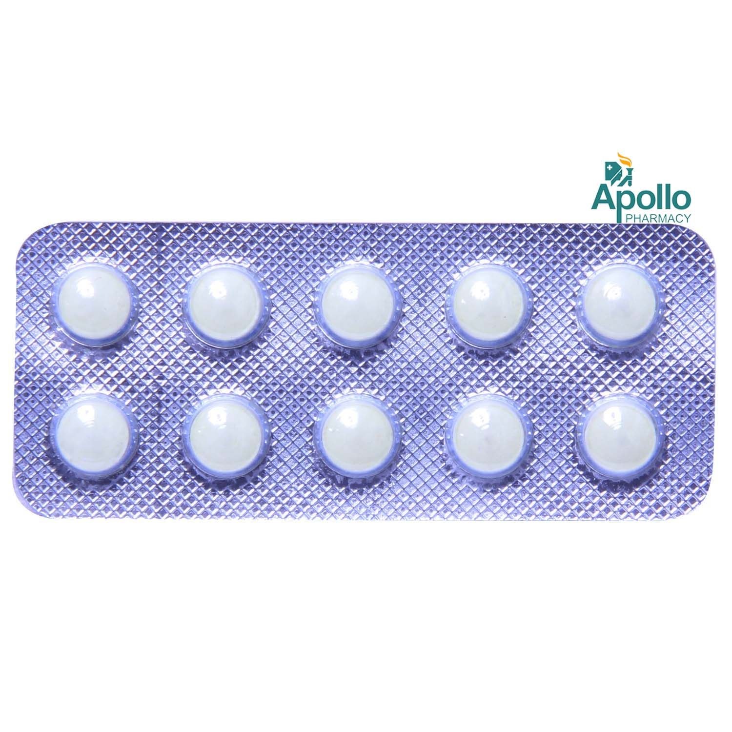 CORTISHORT 6MG TABLET Price, Uses, Side Effects, Composition - Apollo ...