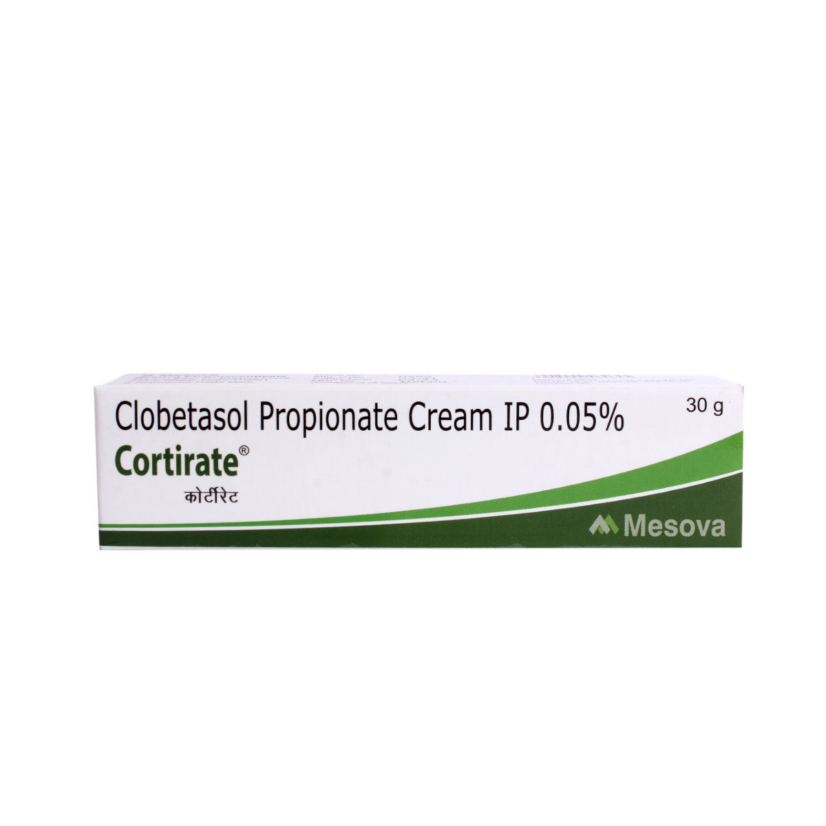 Cortirate Cream 30gm Price, Uses, Side Effects, Composition - Apollo ...