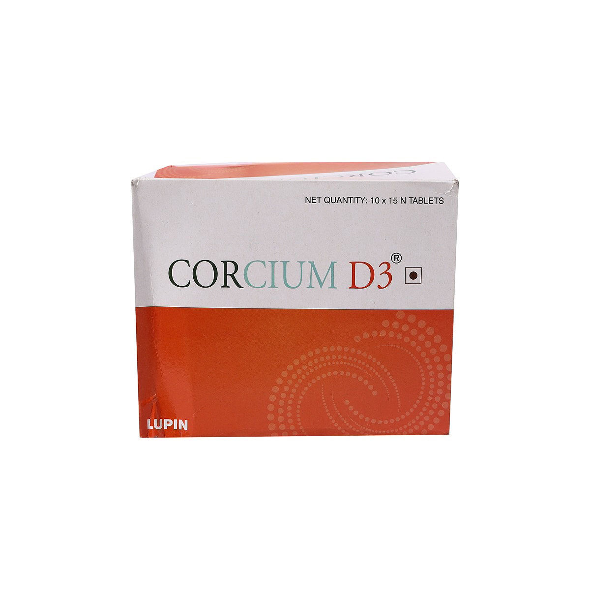 Corcium D3 Tablet 15's Price, Uses, Side Effects, Composition - Apollo ...