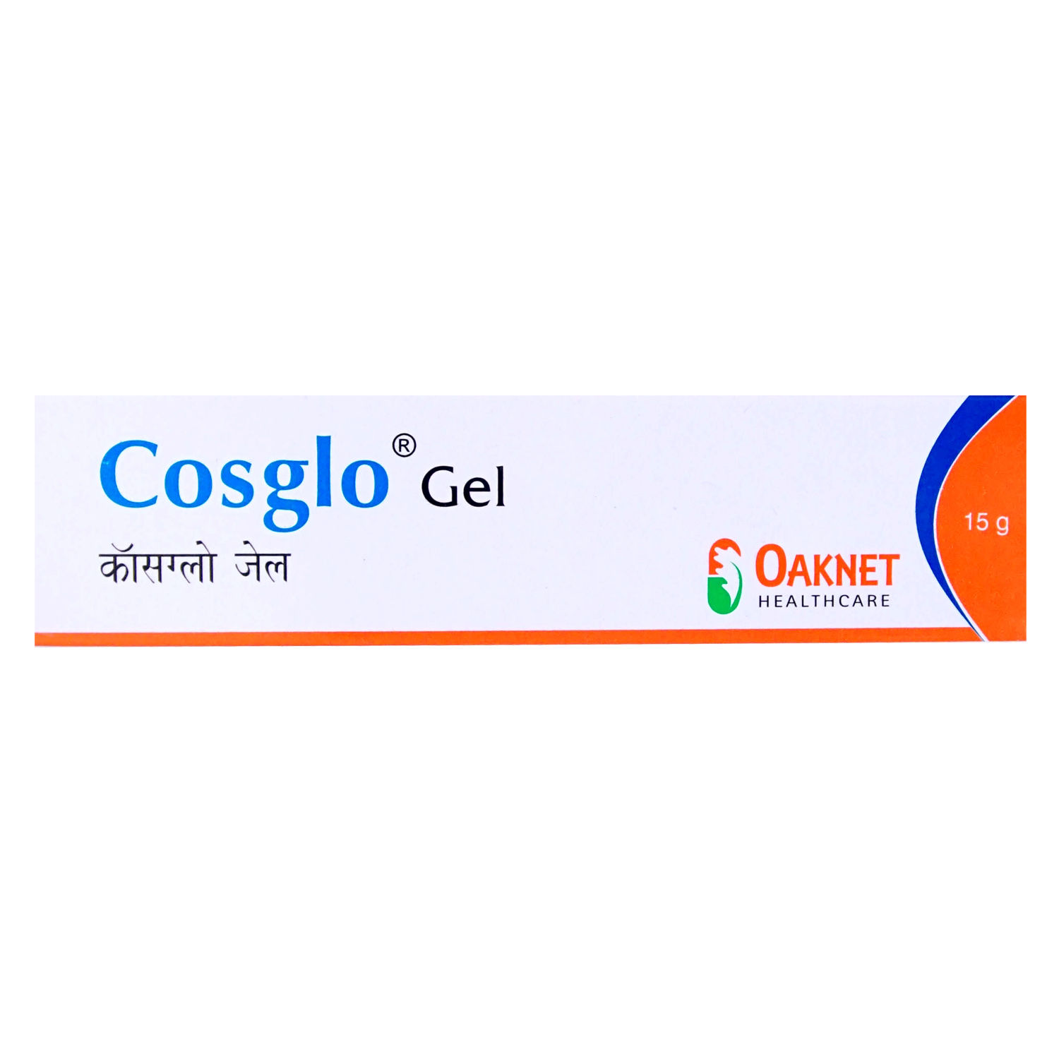 Cosglo Gel 15 gm Price, Uses, Side Effects, Composition - Apollo Pharmacy