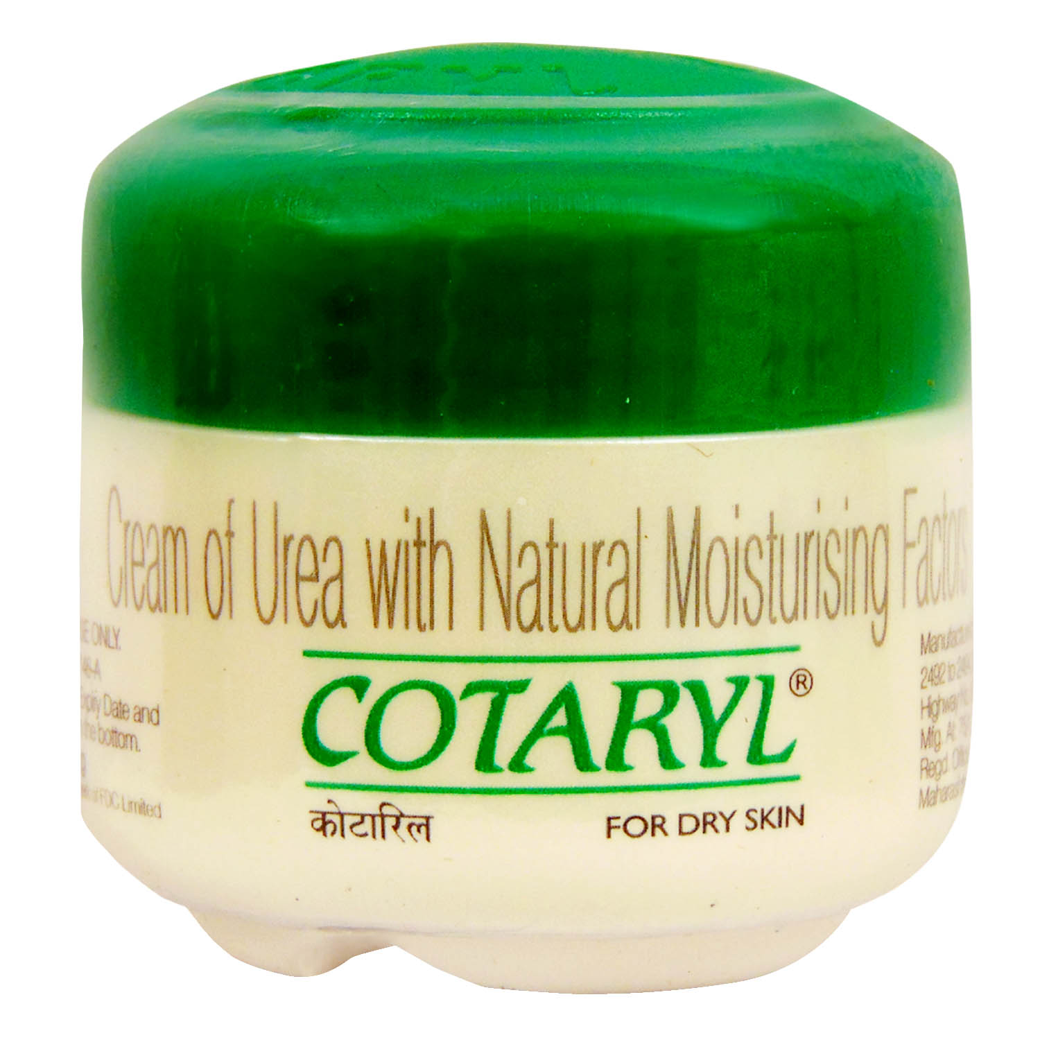Cotaryl Cream 50 gm Price, Uses, Side Effects, Composition - Apollo ...