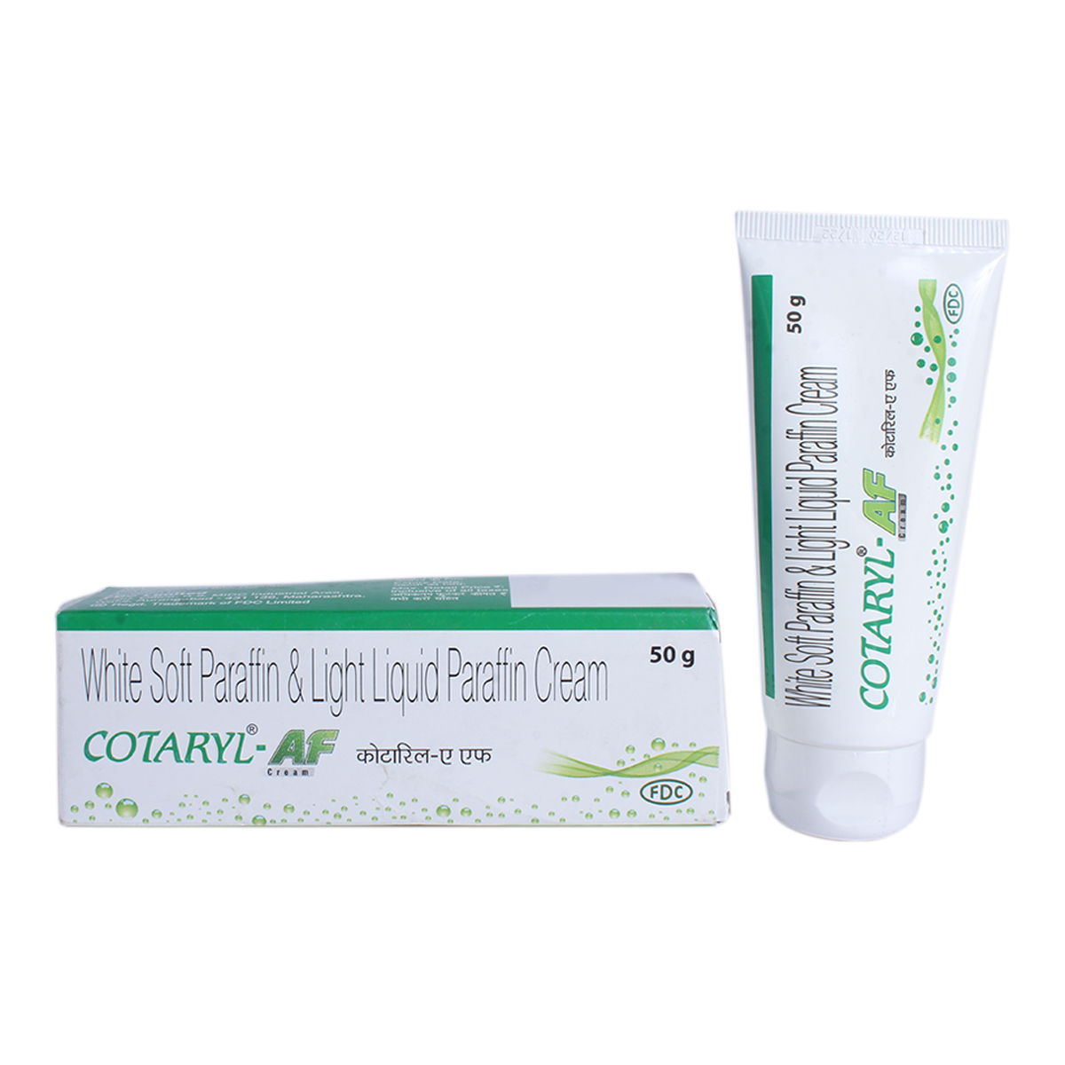 Cotaryl Af Cream 50gm Price, Uses, Side Effects, Composition - Apollo ...