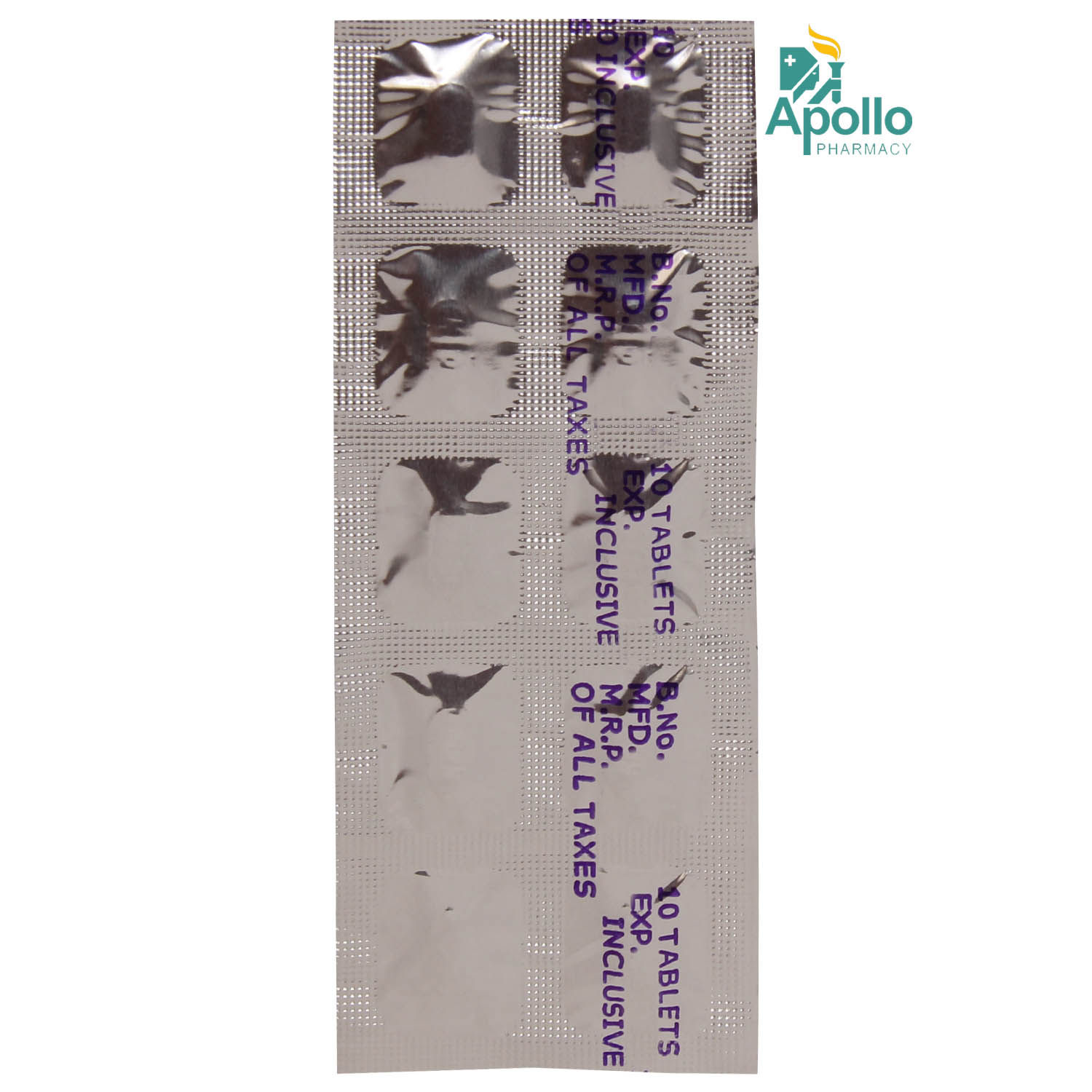 Coversyl Plus HD Tablet 10's Price, Uses, Side Effects, Composition ...