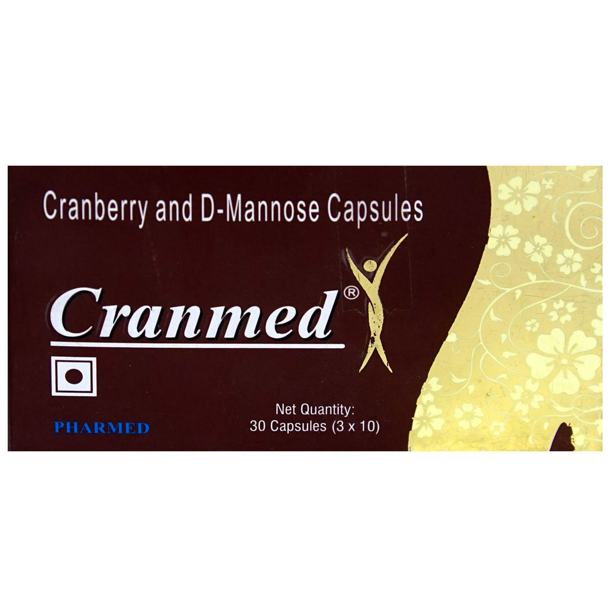 Cranmed Capsule 10's Price, Uses, Side Effects, Composition - Apollo ...