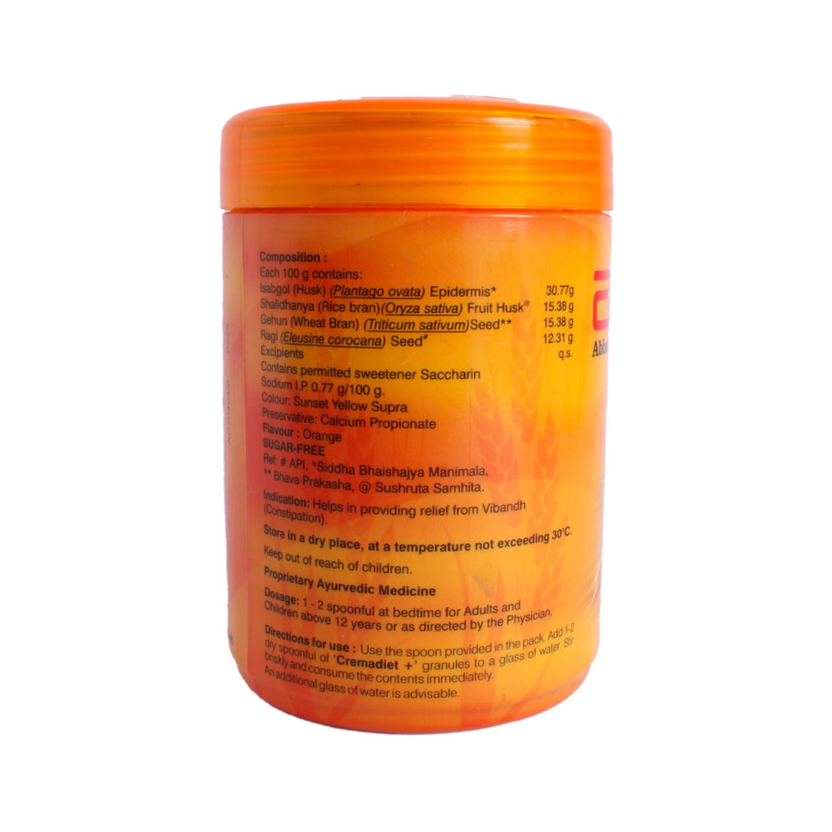CREMADIET POWDER 100GM Price, Uses, Side Effects, Composition - Apollo ...