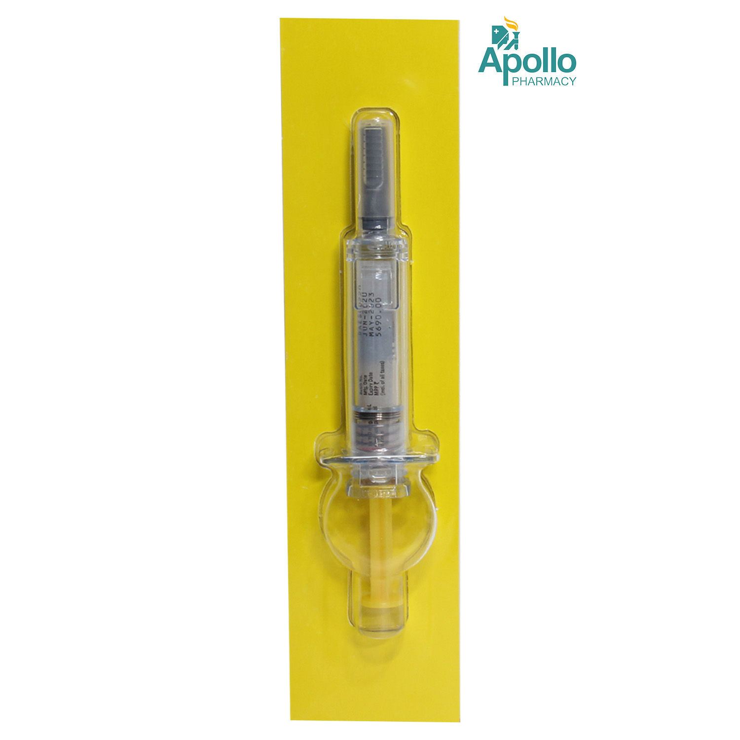 Cresp 100 mcg Injection 0.5 ml Price, Uses, Side Effects, Composition ...