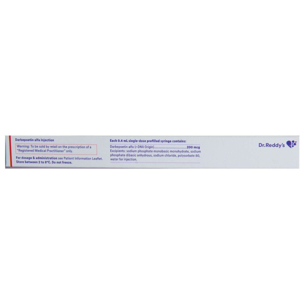 CRESP 200MG INJECTION Price, Uses, Side Effects, Composition - Apollo ...